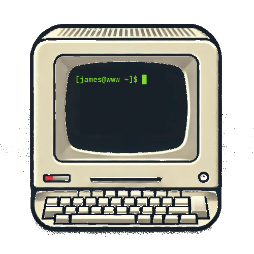 Guide to Basic Setup of a Virtual Machine with KVM/QEMU - James North's ...