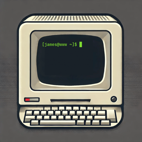 Guide to Basic Setup of a Virtual Machine with KVM/QEMU - James North's Site