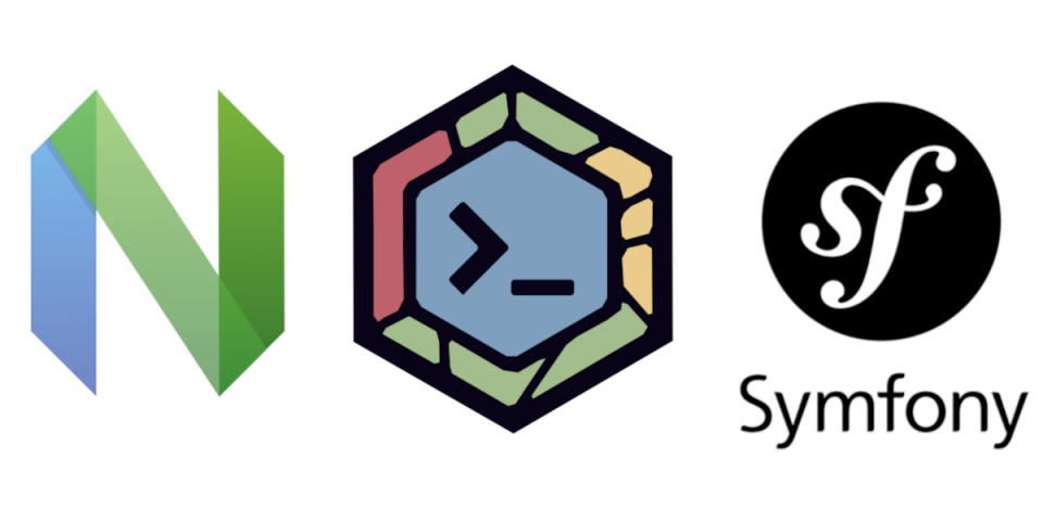 Build a Minimal Symfony IDE with Neovim + Zellij (no plugins) - James North's Site